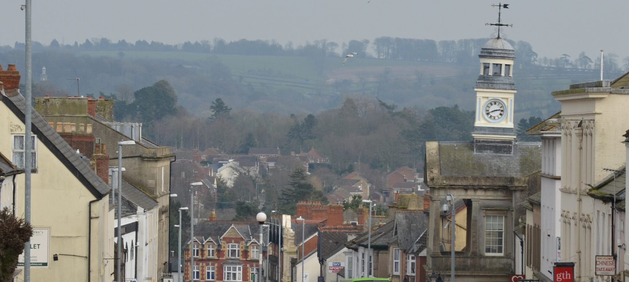 Chard Churches Together – The Ecumenical Group Joining the Churches of ...